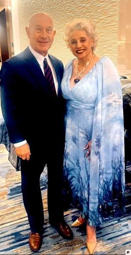 Houston Welcomes the Houston (TX) Chapter of Chums, Incorporated ...