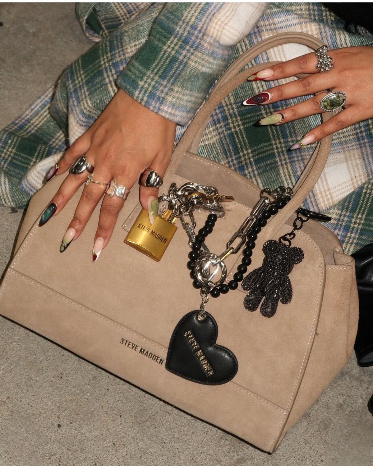 FASHION FORWARD Spotlight: Meet Kiki Raj | Arts & Culture ...