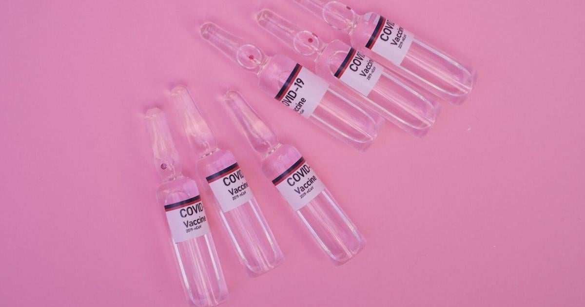 Posts Distort Misleading Analysis of COVID-19 Vaccine Safety Data ... Posts Distort Misleading Analysis of COVID-19 Vaccine Safety Data ...
