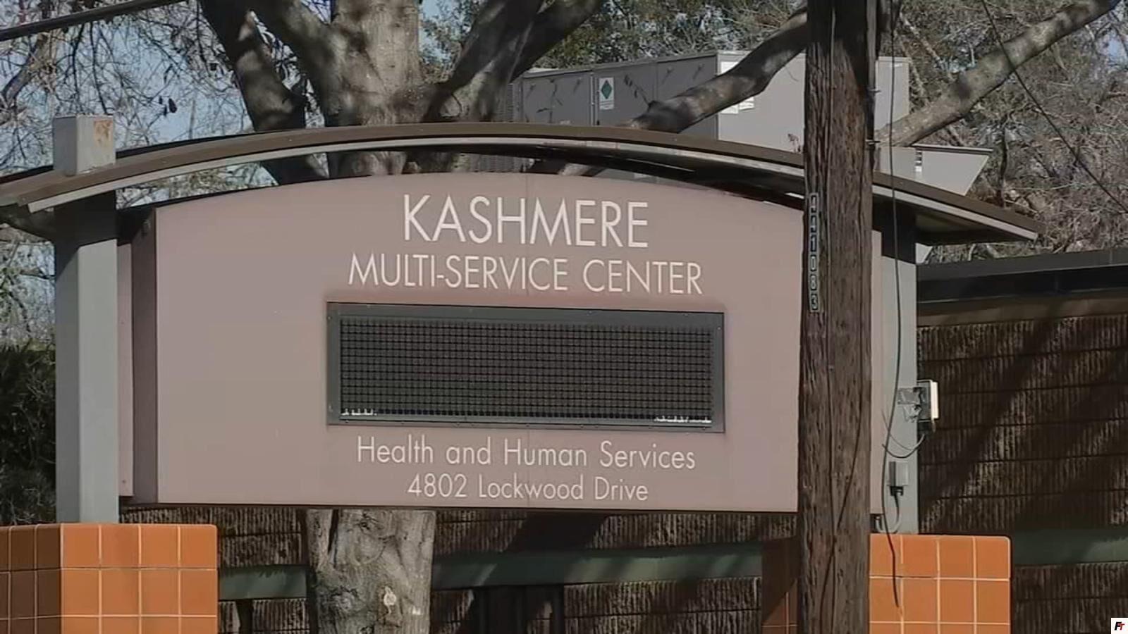 Kashmere Gardens Center Is City’s First-Ever “Resilience Hub” | State ...