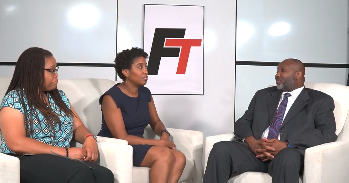 Real Talk Junkies with Judge Draper and Judge Baldwin | Videos ...