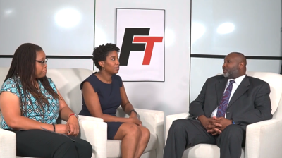 Real Talk Junkies with Judge Draper and Judge Baldwin | Videos ...