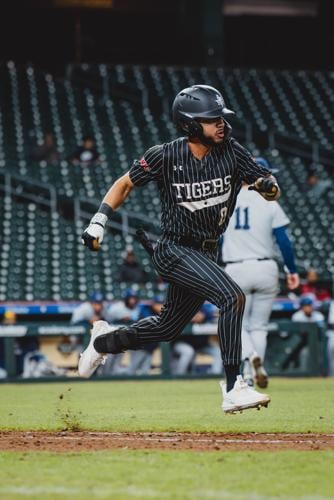 TSU vs SU Baseball | Photo Galleries | forwardtimes.com