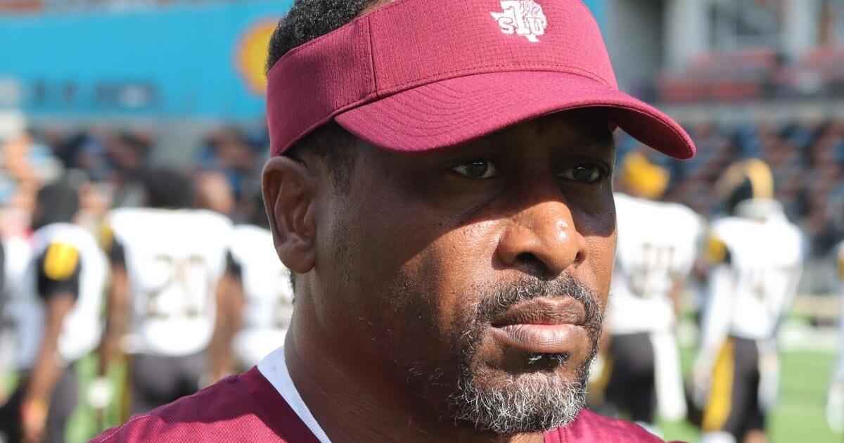 Texas Southern Parts with Coach McKinney | Sports | forwardtimes.com