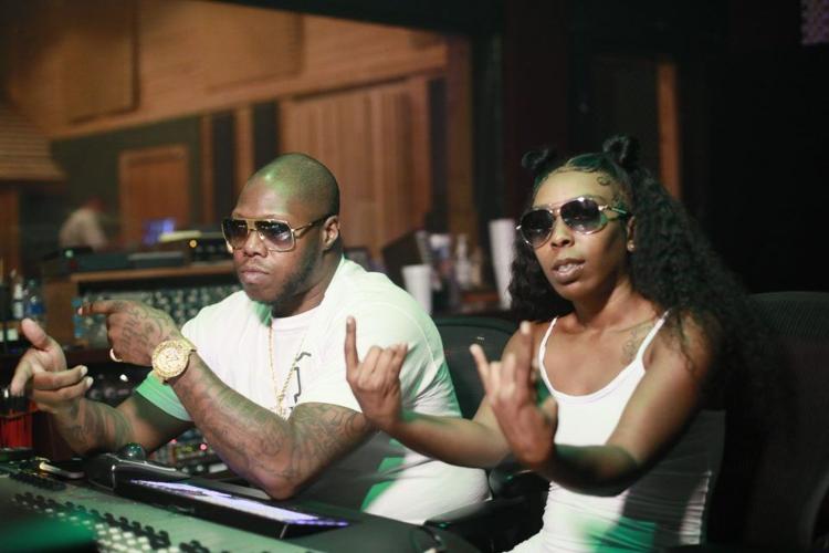 Rapper Lolita Monreaux on Her Second Album, Signing with Z-Ro’s ‘One ...