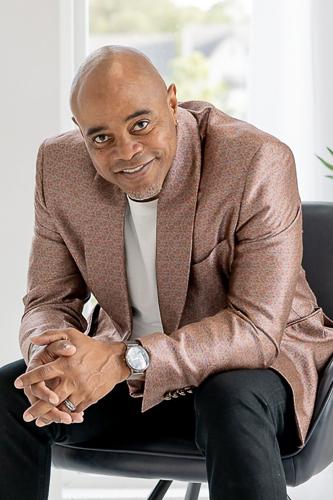 Shelton Jolivette Shines On-Screen and Behind the Camera ...
