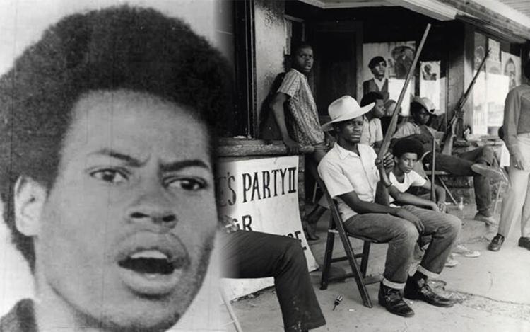 The Assassination of Carl Hampton: Remembering another Victim of Police ...