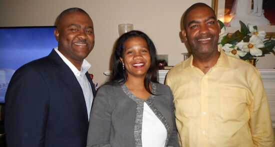 This Week in Houston’s Buzz: Greater Jerusalem Missionary Baptist ...