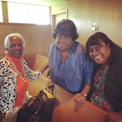 This Week in Houston’s Buzz: Theatre Under The Stars Gala 2018 Honoring ...