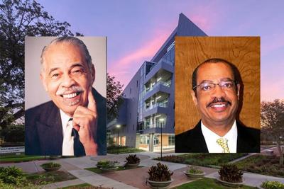 TSU Board of Regents Considers Naming New Campus Library After Rudley ...