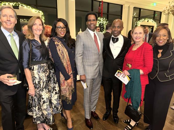 Esteemed Real Estate Veteran Gerald Womack Named 2024 John E. Wolf ...