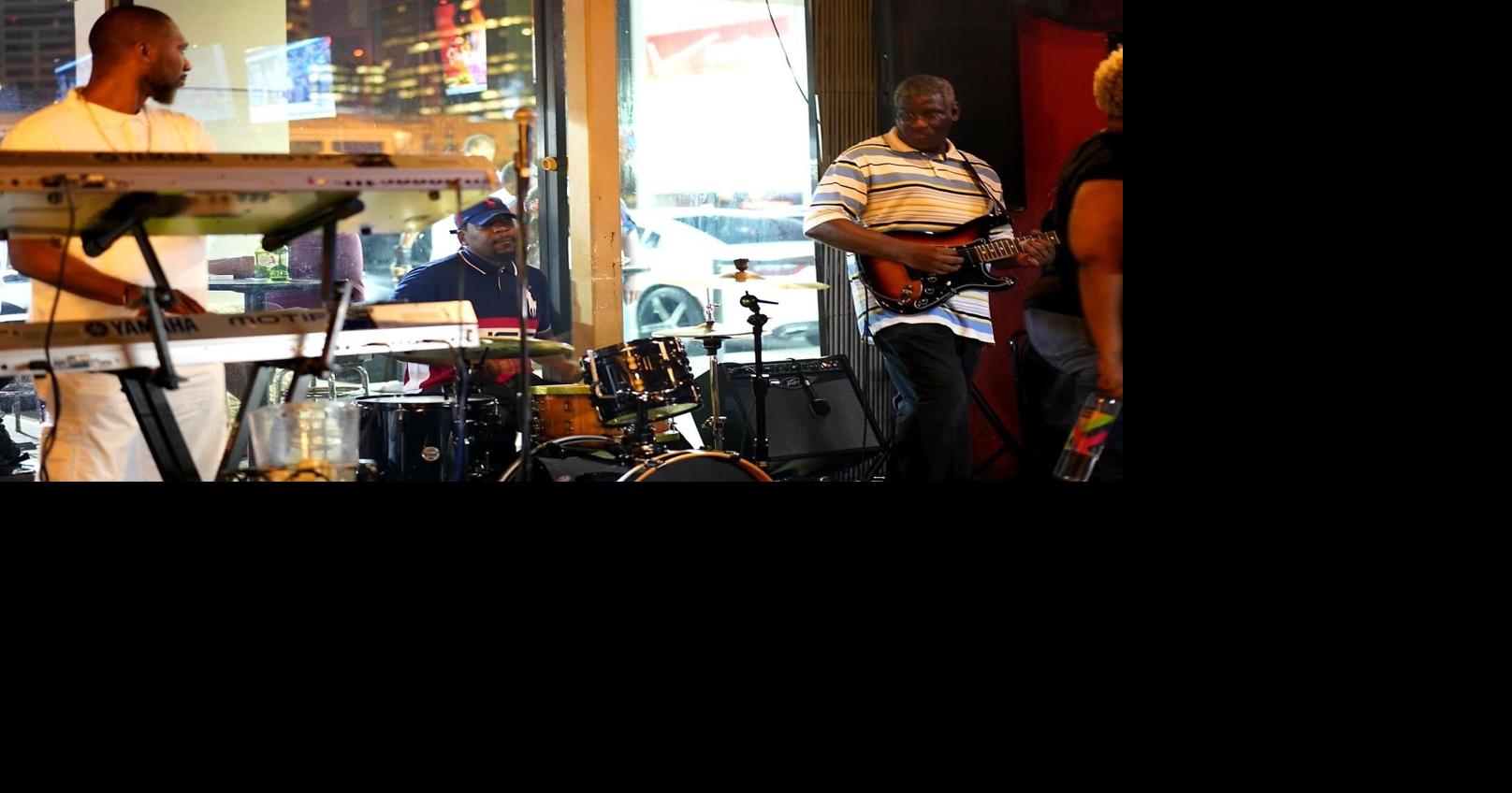 THE UNYT BAND: ONE OF HOUSTON’S HOTTEST BANDS | Arts & Culture ...