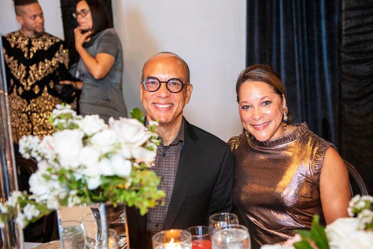 Royalty Reigns: Community Gathers for the 93rd Royal Birthday ...