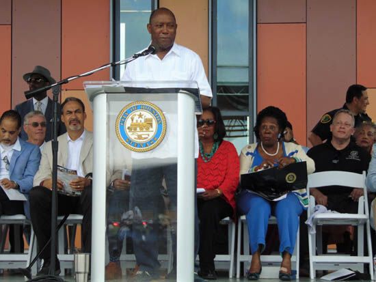 This Week in Houston’s Buzz: Emancipation Park Rededication Celebration ...