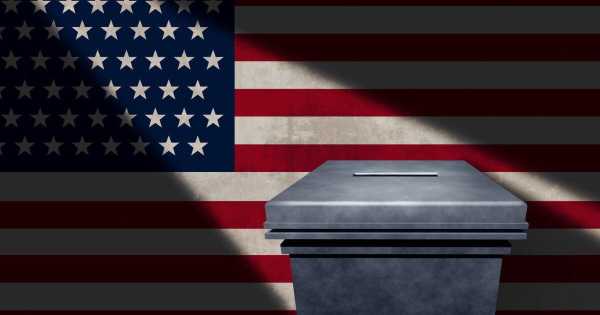 America’s Crossroads: What the 2024 Election Reveals About Our Nation’s ...