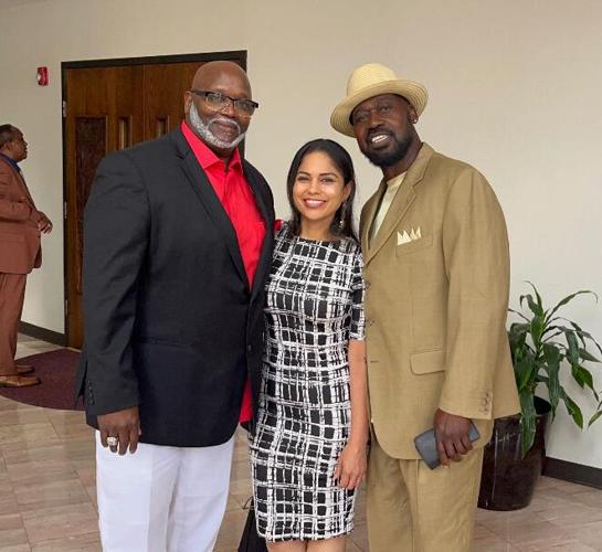 “The Legend” | Sports | forwardtimes.com