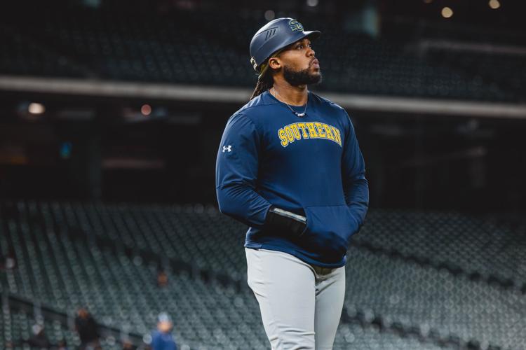 TSU vs SU Baseball | Photo Galleries | forwardtimes.com