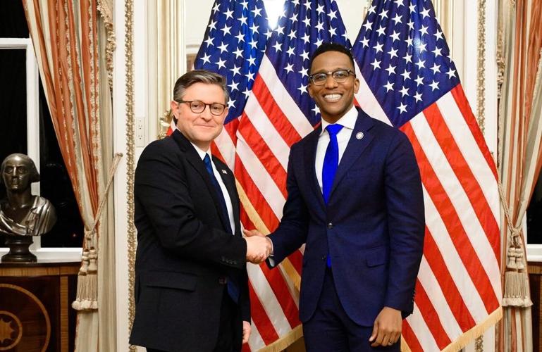 Christian Menefee Wins TX-18 and Brings Our Voice Back to Congress ...