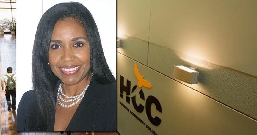 Lawsuit: HCC Targeted Black Top-Level Officials for Demotion and ...