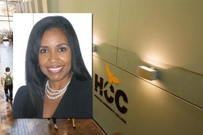 Lawsuit: HCC Targeted Black Top-Level Officials for Demotion and ...