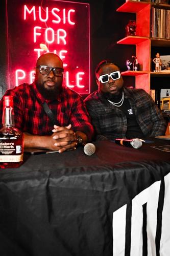 How Fat Pimp Is Redefining Himself for A New Crop of Listeners ...