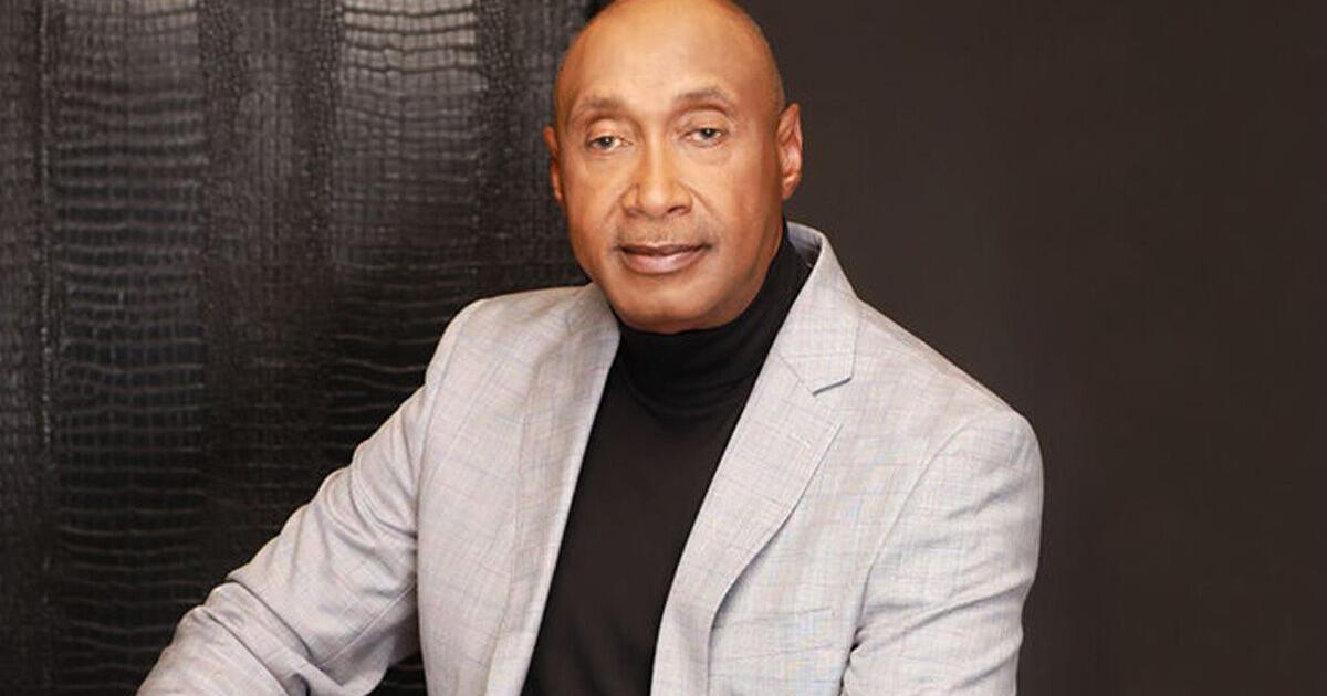Legendary Gospel Recording Artist & Label Executive Doug Williams ...