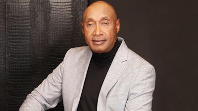 Legendary Gospel Recording Artist & Label Executive Doug Williams ...