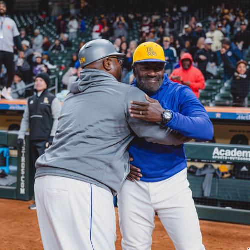 Prairie View A&M Baseball Crowned the 2024 HBCU Classic Champs | Sports ...