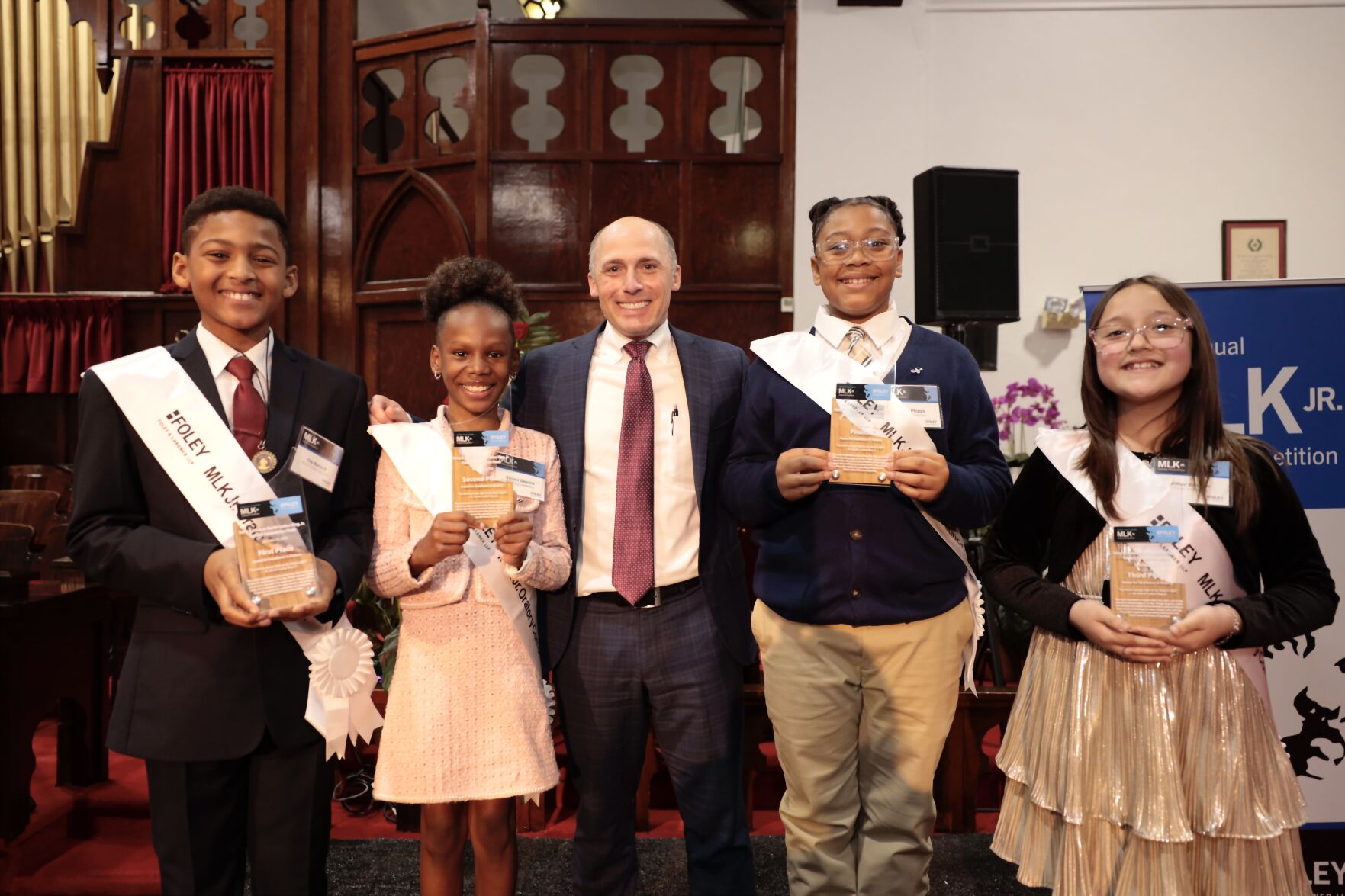 When an Ancestor’s Sacrifice Became a Child’s Torch: Otis Marks III ...