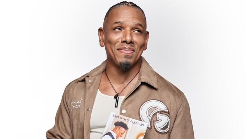 SE7EN THE POET: EDUCATOR, ENTERTAINER, AND ENTREPRENEUR | Arts ...