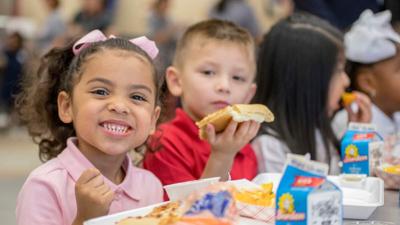 Free Meals Available for All Spring ISD Students During 2021-2022 ...