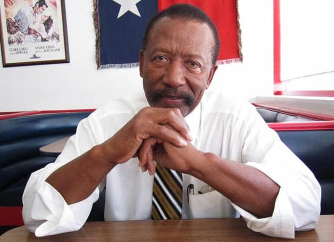 Al Edwards, Former State Rep and “Father of Juneteenth Holiday” in ...