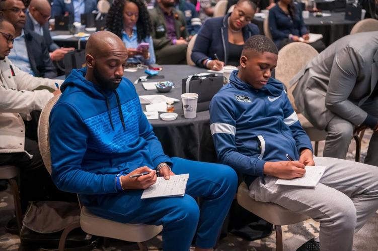 Twin Entrepreneurs Teach Secrets to Business Success with ‘Young ...