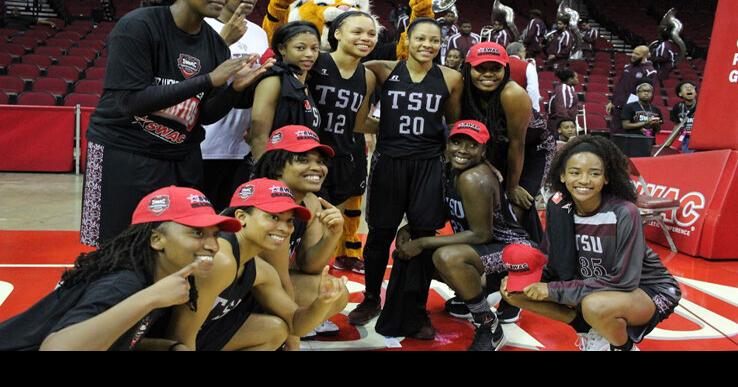 A Clean Sweep | Sports | forwardtimes.com