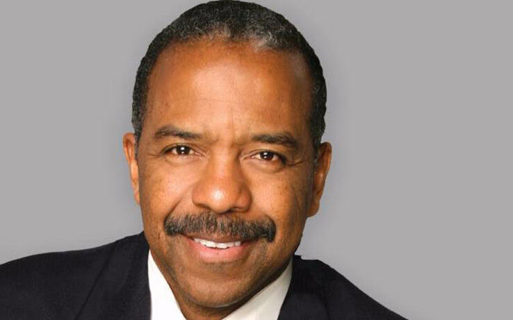 National Math and Science Initiative Names Dr. Bernard A. Harris, Jr ...