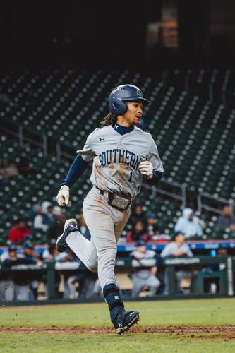 TSU vs SU Baseball | Photo Galleries | forwardtimes.com