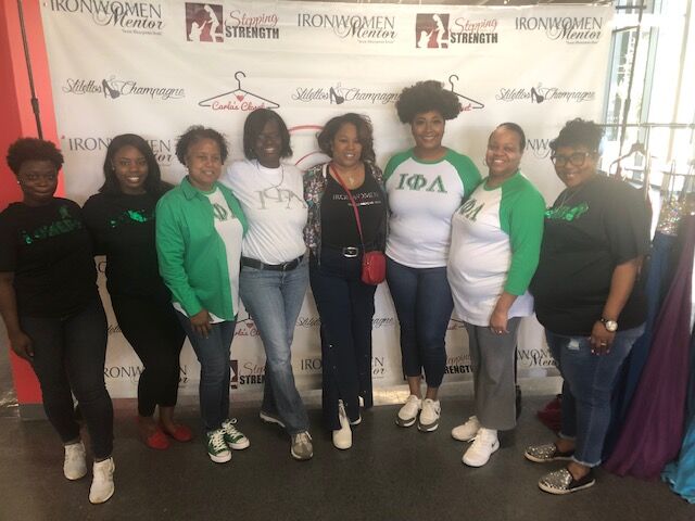 3rd Annual Prom Dress Drive to benefit HISD Project Prom | Society ...