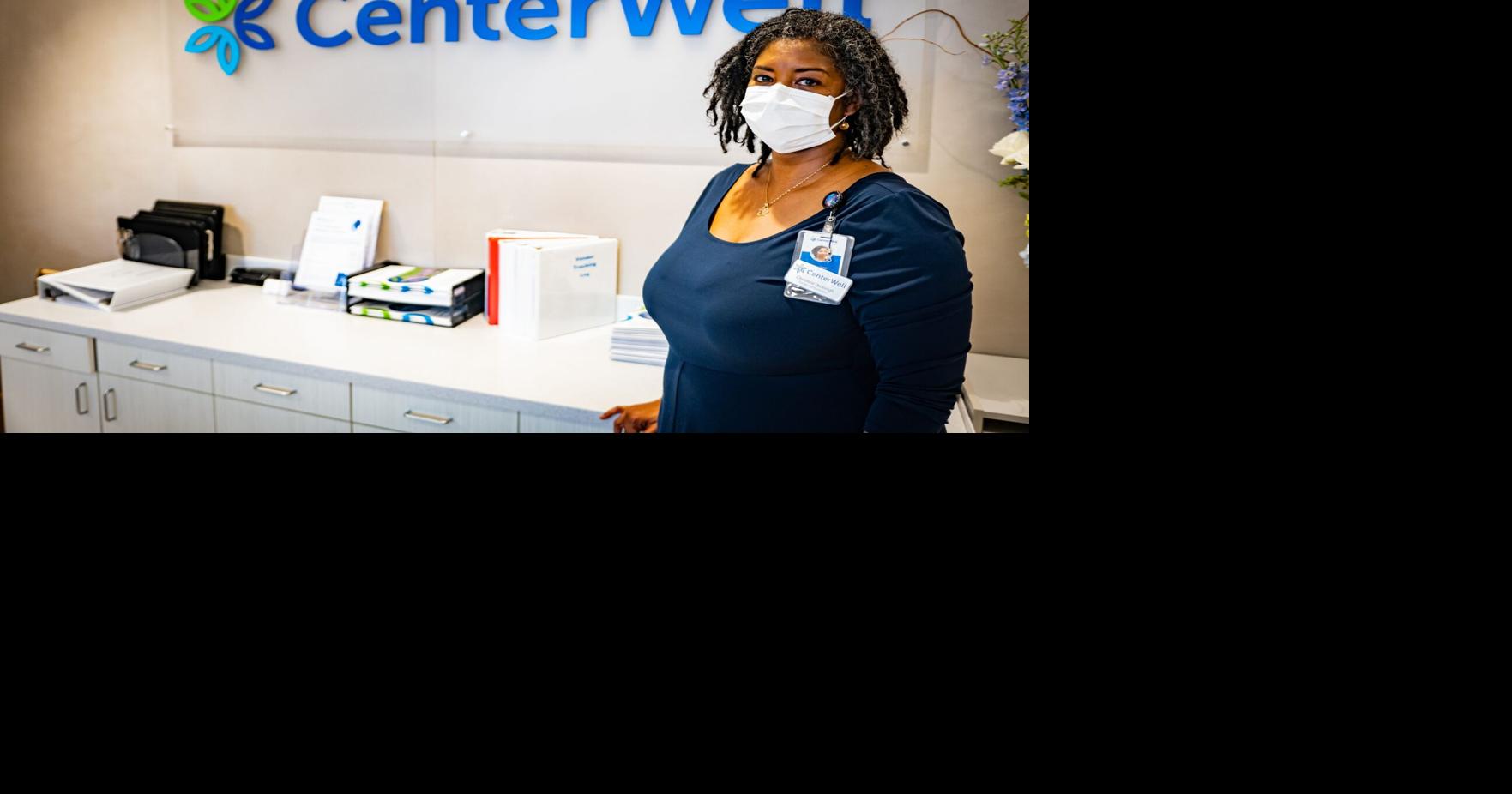 Centerwell | Photo Galleries | forwardtimes.com