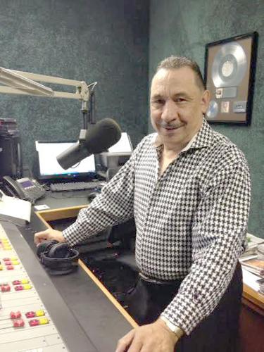 Don Sam – The Legendary Voice of Houston Radio Celebrates 40 Years ...