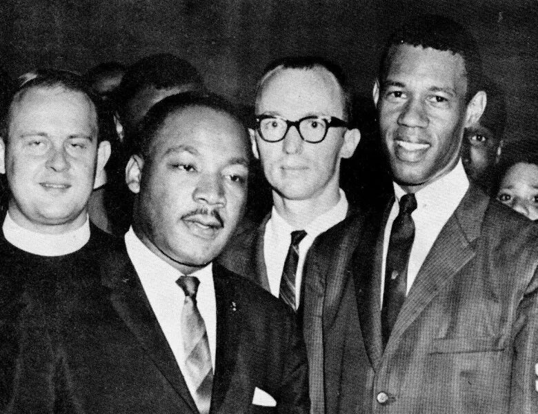 Remembering A Community Leader and Legend: Reverend William “Bill ...