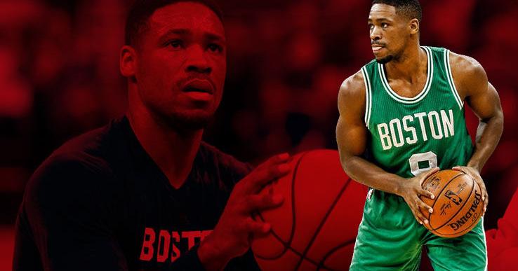 Rockets Sign Demetrius Jackson to Two-Way Contract | Sports ...