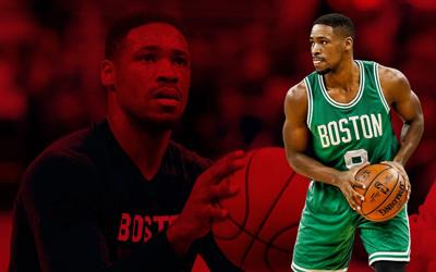 Rockets Sign Demetrius Jackson to Two-Way Contract | Sports ...