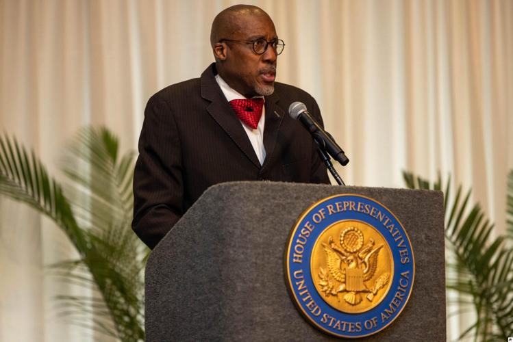 Honoring the People on Whose Backs America was Built | State & Local ...