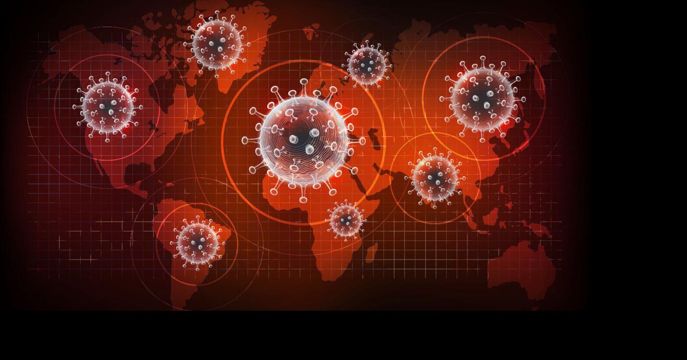 Black Press Establishes Coronavirus Pandemic Task Force and Resource ...