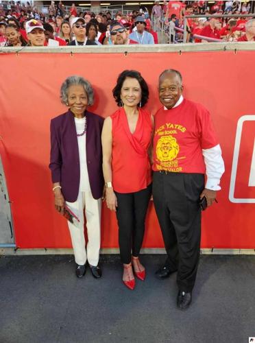 Turkey Day Classic: More Than Just a Game | State & Local News ...