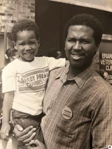 Leadership and Longevity | State & Local News | forwardtimes.com