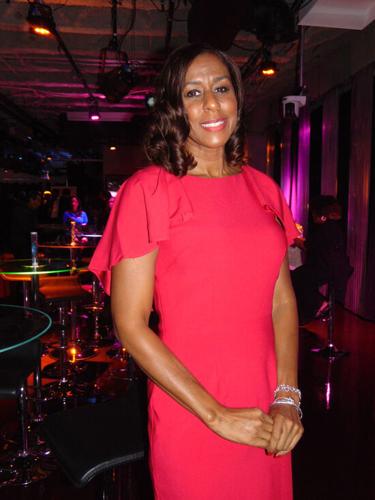 This Week in Houston’s Buzz: Callie Lewis-Watson Forty Plus Models ...