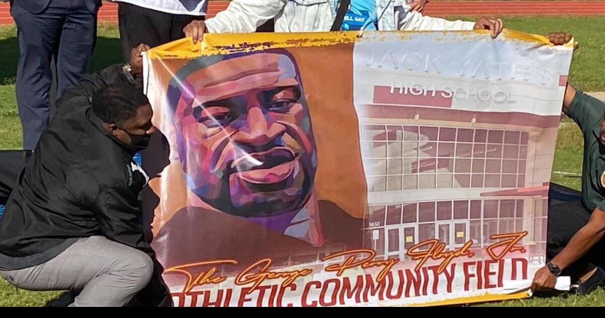 Third Ward Consortium Host Renaming Ceremony to Name the Jack Yates ...