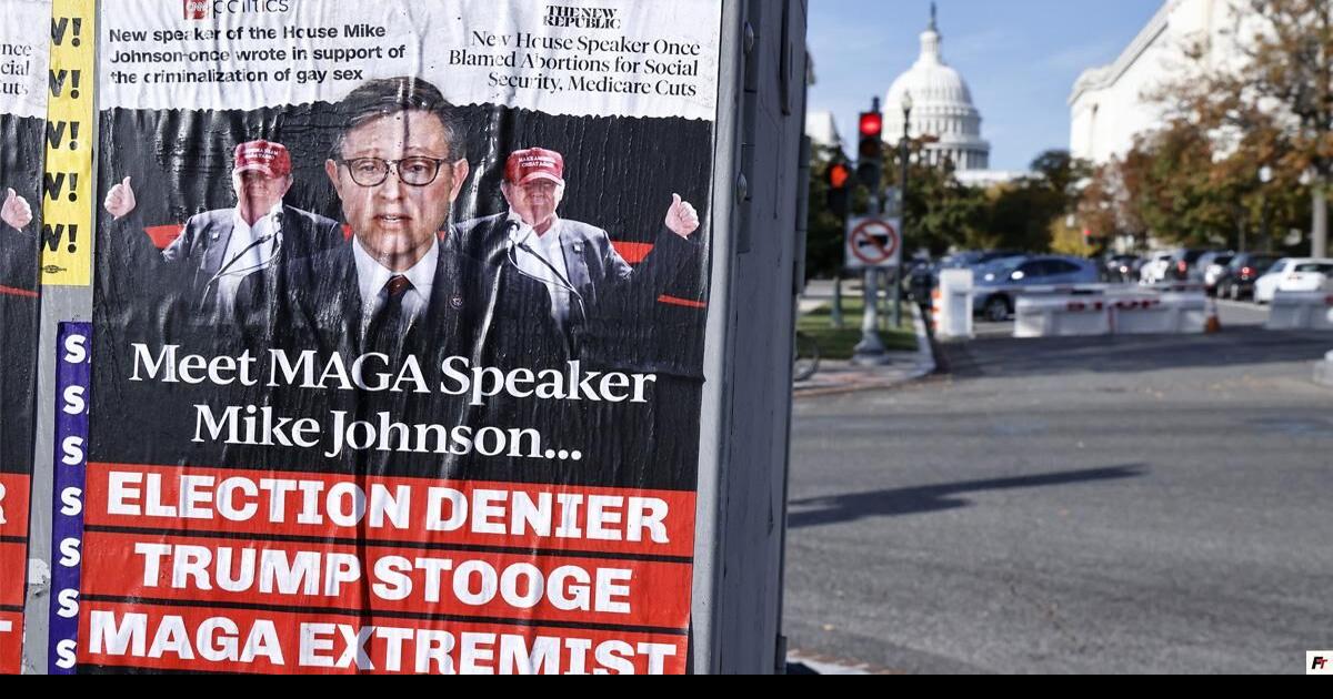 A Divided House Cannot Stand | Op-Ed | forwardtimes.com