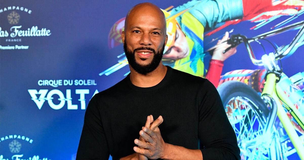 Common Opens Recording Studio for Inmates at Illinois Prison ...